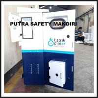Jual Box Panel Pln Terbaik - Harga Murah Februari 2024 & Cicil 0%