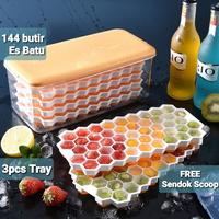 Jual Box Es Batu Terlengkap - Harga Terbaru Desember 2024 & Cicilan 0%