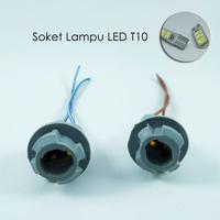 Jual Pitting Lampu Terbaik - Harga Murah Januari 2025 & Cicil 0%