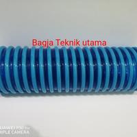 Jual Selang Spiral 3 Inch Terbaik - Harga Murah Februari 2025 & Cicil 0%