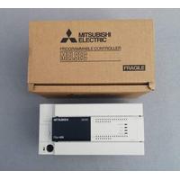 Review PLC Mitsubishi FX3U-48MT/DSS: 24VDC | Tokopedia