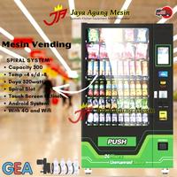 Jual Vending Mesin Terbaik - Harga Murah Maret 2024 & Cicil 0%