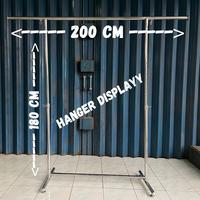 Jual Hanger Pipa Terbaik - Harga Murah April 2024 & Cicil 0%