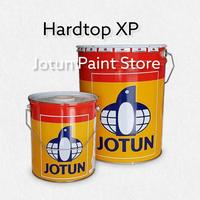 Review Jotun Hardtop XP LIGHT GREY RAL 7035 20 Liter | Tokopedia
