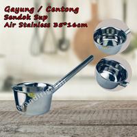 Jual Gayung Stainless Murah & Terbaik - Harga Terbaru Mei 2025