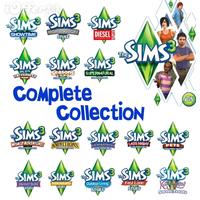 Jual The Sims 3 Complete Murah & Terbaik - Harga Terbaru Mei 2024