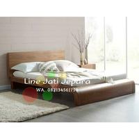 Jual Tempat Tidur 120X200 Terbaik - Harga Murah Juni 2024 & Cicil 0%