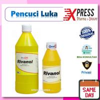 Jual Rivanol Terbaik & Terbaru Maret 2025 - Harga Murah