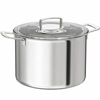 Jual Panci Stainless Besar Terlengkap - Harga Terbaru Mei 2024 & Cicilan 0%