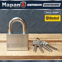 Gembok Besar Tangguh dan Multifungsi April 2025