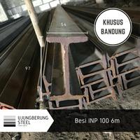 Jual Besi Inp Terbaik - Harga Murah Mei 2024 & Cicil 0%