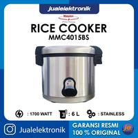 Jual Magic Com 5 Liter Terlengkap - Daftar Harga April 2025 & Cicilan 0%