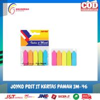 Jual Post It Joyko Murah & Terbaik - Harga Terbaru Maret 2024