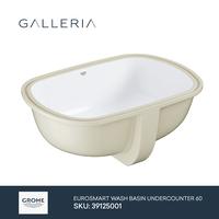 Jual Grohe Wastafel Terbaik - Harga Murah Juni 2024 & Cicil 0%
