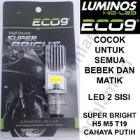 Jual Lampu Led Supra X 125 Terlengkap - Harga Murah Februari 2025 ...