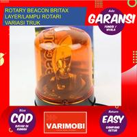 Jual Lampu Rotari Terlengkap - Harga Murah April 2025 & Cicil 0%
