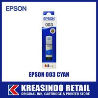 Jual Tinta Epson 003 Original Murah & Terbaik - Harga Terbaru Mei 2024