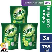 Sunlight 755 Ml Harga Terbaru Pilihan Terlengkap
