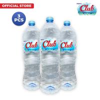 Jual Air Minum Club Terlengkap - Harga Terbaru Januari 2025 & Cicilan 0%