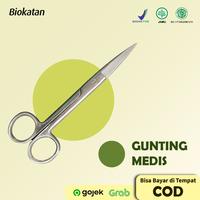 Jual Gunting Bedah Murah - Harga Terbaru April 2025