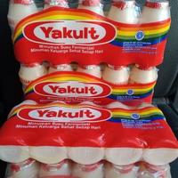 Jual Yakult 1 Pack Terdekat - Harga Murah & Grosir Agustus 2025