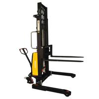 Jual Stacker Listrik Terbaik - Harga Murah Januari 2025 & Cicil 0%
