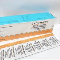 Harga Becom Zet Termurah Maret 2025 - Tokopedia