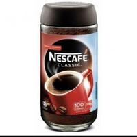 Jual Nescafe Classic 200Gr Terdekat - Harga Murah & Grosir April 2024