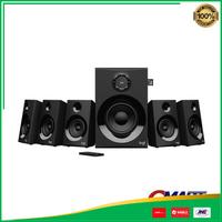 Jual Logitech Z607 Terbaru - Harga Murah Juni 2024 & Cicil 0%