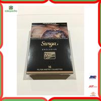 Jual Rokok Surya Exclusive Murah & Terbaik - Harga Terbaru Juni 2024