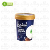 Jual Biokul Yogurt Plain Murah - Harga Terbaru 2025
