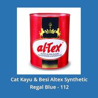 Jual Cat Altex Terbaik - Harga Murah Juni 2024 & Cicil 0%