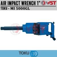 Jual Impact Wrench Toku Terbaik - Harga Murah Januari 2024 & Cicil 0%