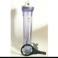Jual Housing Filter 20 Inch Terbaik - Harga Murah April 2024 & Cicil 0%