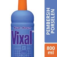 Jual Vixal Botol Terbaik - Harga Murah Februari 2026 & Cicil 0%