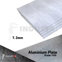Jual Plat Aluminium 2Mm Terbaik - Harga Murah Maret 2025 & Cicil 0%