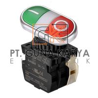 Jual Push Button No Nc Terbaik - Harga Murah November 2024 & Cicil 0%