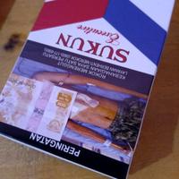 Jual Rokok Sukun Terdekat - Harga Murah & Grosir November 2023