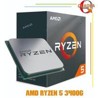 Jual Amd Ryzen 5 3400 Terbaru - Harga Murah Juni 2024 & Cicil 0%