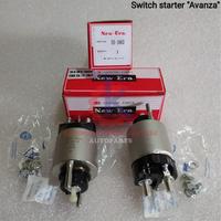 Jual Solenoid Starter Terbaik - Harga Murah Maret 2024 & Cicil 0%