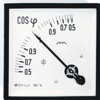 Jual Cos Phi Meter Terbaik - Harga Murah Januari 2023 & Cicil 0%