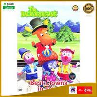 Jual The Backyardigans Terlengkap - Harga Murah Juni 2024