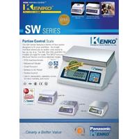 Jual Timbangan Kenko Terbaik - Harga Murah Mei 2024 & Cicil 0%