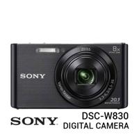 Jual Kamera Sony Dsc W830 Terbaru - Harga Murah Juni 2024 & Cicil 0%