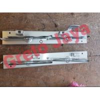 Jual Kaca Nako Terbaik - Harga Murah Agustus 2025 & Cicil 0%