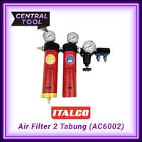 Jual Tabung Kompressor Terbaik - Harga Murah Maret 2024 & Cicil 0%