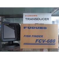 Jual Furuno Fcv 688 Terbaru - Harga Murah Mei 2024 & Cicil 0%