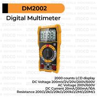 Jual Multi Tester Terbaik - Harga Murah Februari 2025 & Cicil 0%
