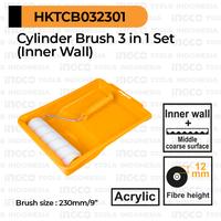 Jual Bak Cat Roll Terbaik - Harga Murah Januari 2025 & Cicil 0%