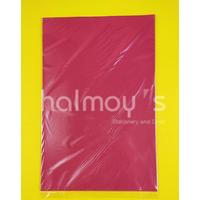 Jual Kertas Karton Merah Murah & Terbaik - Harga Terbaru April 2024